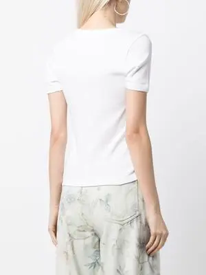FLORE FLORE Organic Cotton T-shirt