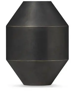 FREDERICIA FURNITURE Hydro Small Vase - Black