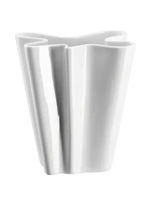ROSENTHAL Flux Porcelain Vase