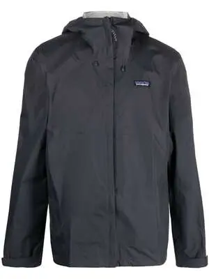 Patagonia Zip-up Hooded Jacket
