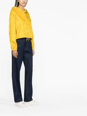 Moncler Vernant Logo-print Windbreaker