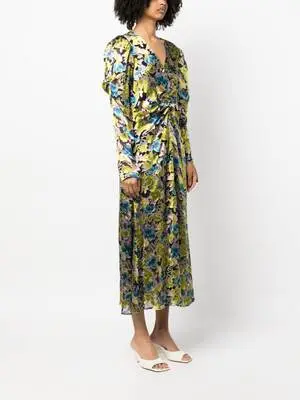 GESTUZ Floria Long Dress