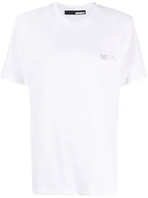 Rotate Sunday Organic Cotton T-shirts For Women