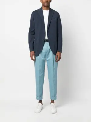 CIRCOLO 1901 Single-breasted Blazer