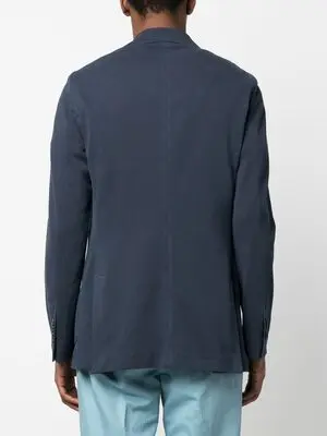 CIRCOLO 1901 Single-breasted Blazer