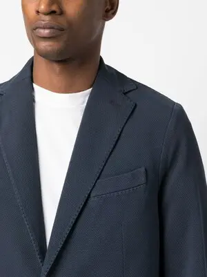 CIRCOLO 1901 Single-breasted Blazer