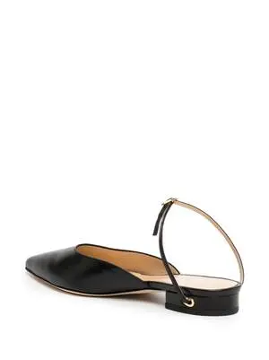 Jennifer Chamandi Giuseppe Mules