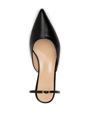 Jennifer Chamandi Giuseppe Mules