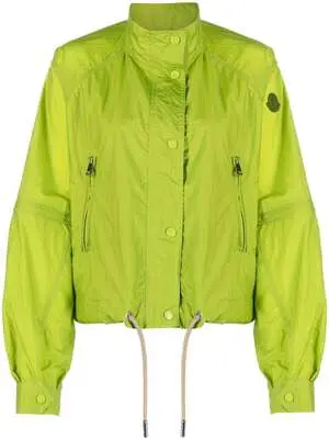 Moncler Lightweight Jacket