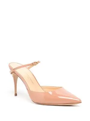 Jennifer Chamandi 85mm Giuseppe Mules