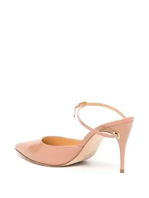 Jennifer Chamandi 85mm Giuseppe Mules