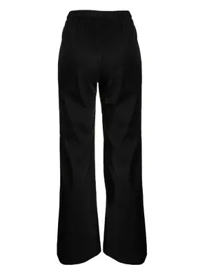 GOODIOUS Elasticated Palazzo Pants