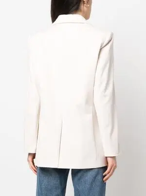 Rodebjer Double-breasted Blazer