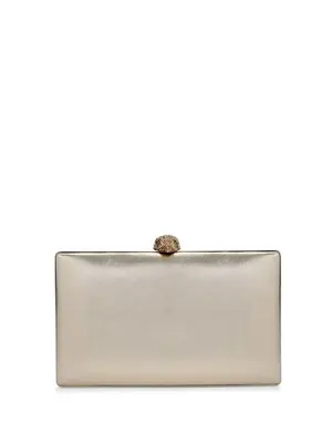 Kurt Geiger Kensington Clutch - Neutrals