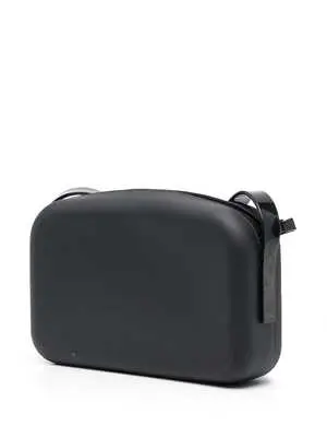 Undercover Razor Bow-detail Shoulder Bag - Black
