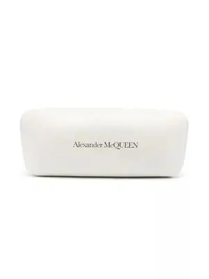 Alexander McQueen Cat-eye Sunglasses