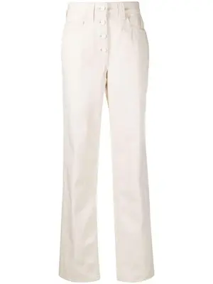 Sunnei Flared Jeans