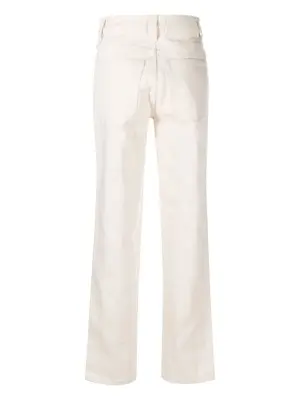 Sunnei Flared Jeans