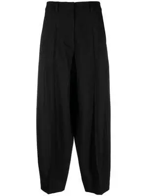 Stella McCartney Pleat-detailored Trousers