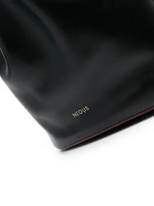 NEOUS Sigma Bucket Bag