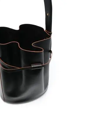 NEOUS Sigma Bucket Bag