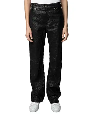Zadig&voltaire Casual Bottoms For Women