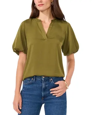 Olive Blouses