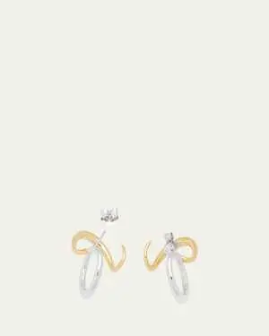 Charlotte Chesnais Bo Hana Single Earring