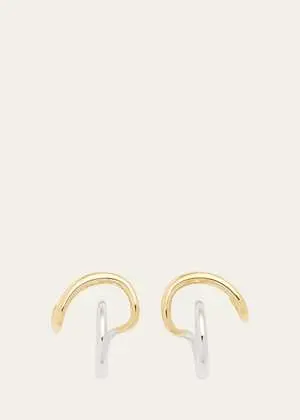 Charlotte Chesnais Bo Hana Single Earring