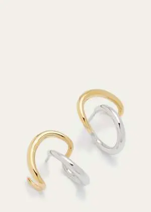 Charlotte Chesnais Bo Hana Single Earring