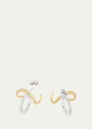 Charlotte Chesnais Bo Hana Single Earring
