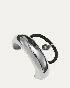 LELET NY Glossy Arch Hair Tie