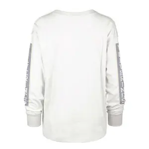 '47 Michigan Wolverines Statement Soa 3-hit Long Sleeve T-shirt
