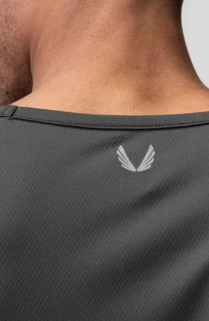 ASRV Aerosilver® Performance Tank