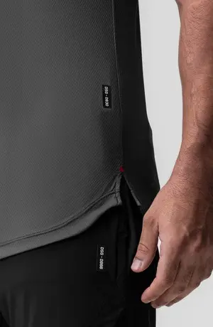 ASRV Aerosilver® Performance Tank