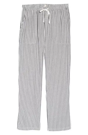 BILLABONG Beachy Keen Stripe Drawstring Pants