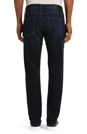 MAVI Jake Slim Fit Jeans