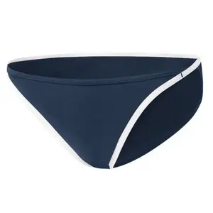 G-III 4HER BY CARL BANKS Buffalo Bills Play Action Bikini Bottom