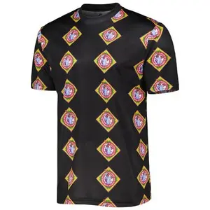 STITCHES Negro League Baseball Sublimated Jersey