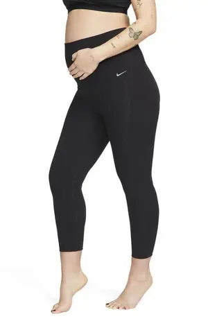 Nike Ankle Length Bottoms For Women