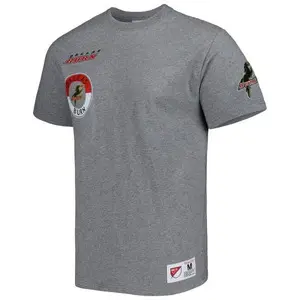 Mitchell & Ness Fc Dallas City Tee