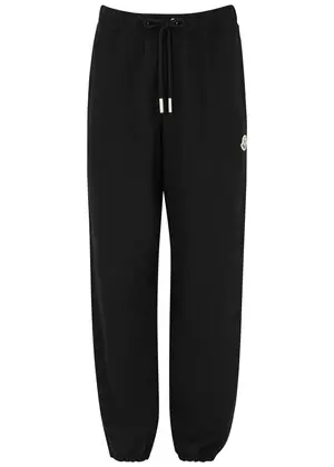 Moncler Cotton Sweatpants