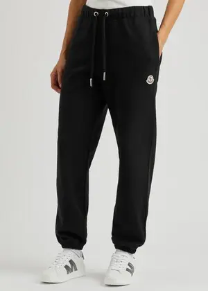 Moncler Cotton Sweatpants
