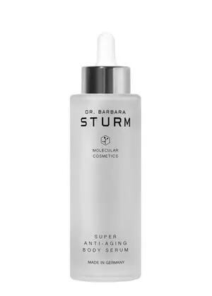 Dr. Barbara Sturm Super Anti-aging Body Serum - Barbara