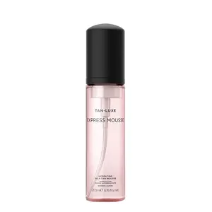 Tan-luxe Express Mousse, Tanning, Long-lasting Luxe