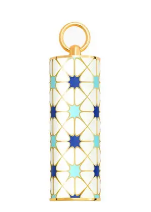 Carolina Herrera Fabulous Lipstick Cap - Kiss