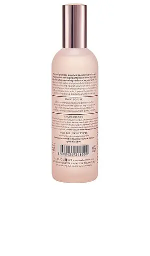 GULSHA Rose Power Essence - N,a