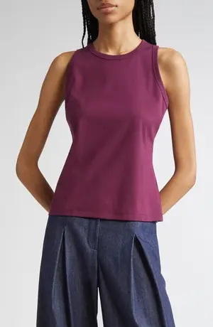 Lafayette 148 New York Fitted Tops