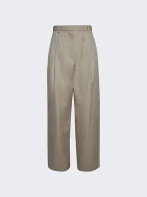 The Row Zip Up Bottoms For Women