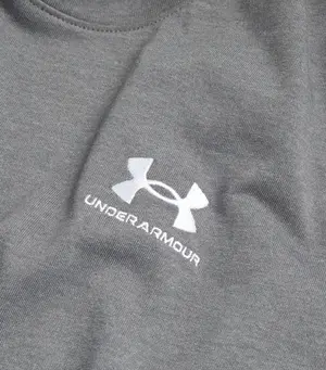 Under Armour Embroidered Logo T-shirt